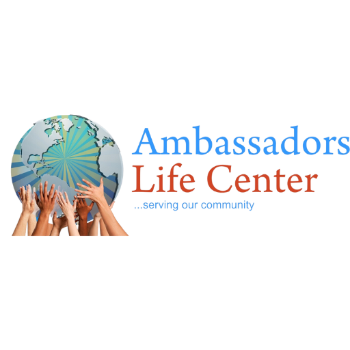 Ambassadors Life Center – We're helping to fight hunger!